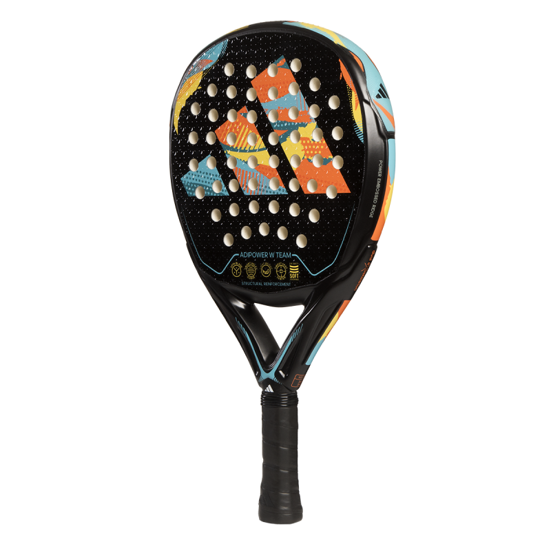 ADIDAS ADIPOWER W TEAM – GETPADEL