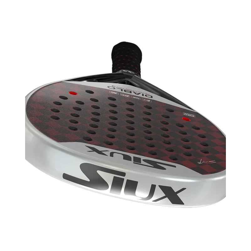 SIUX DIABLO REVOLUTION SANYO PRO – Getpadel