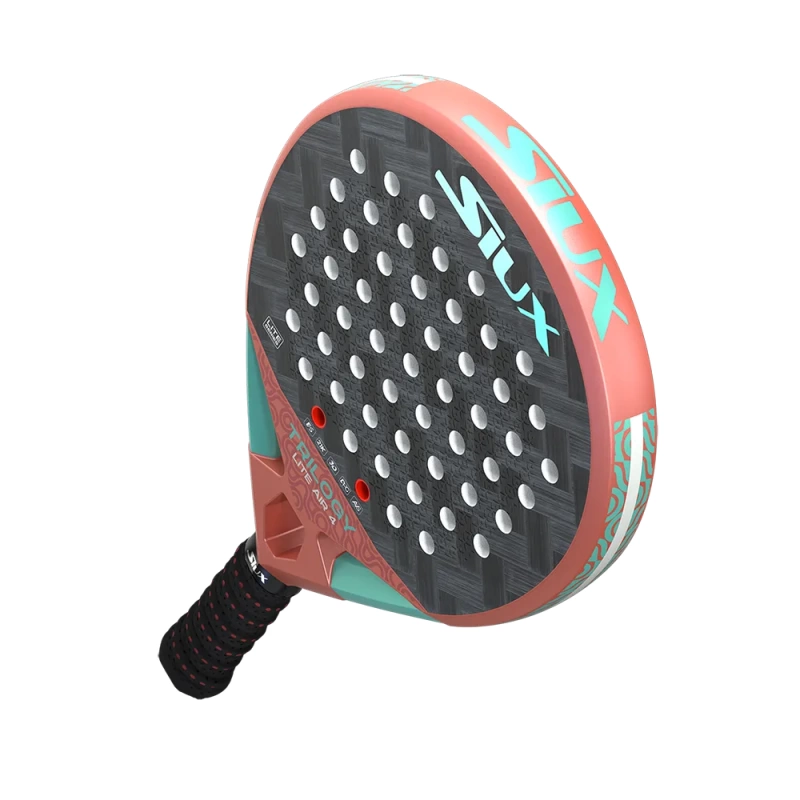 SIUX TRILOGY LITE AIR 4 W – GETPADEL